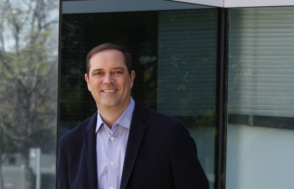 Get To Know Chuck Robbins, the Next CEO of Cisco ! - TechStory