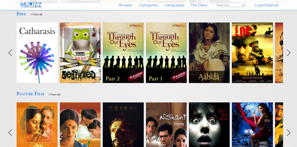 Muvizz Co-Founder Opens About His Passion For Movies! - TechStory