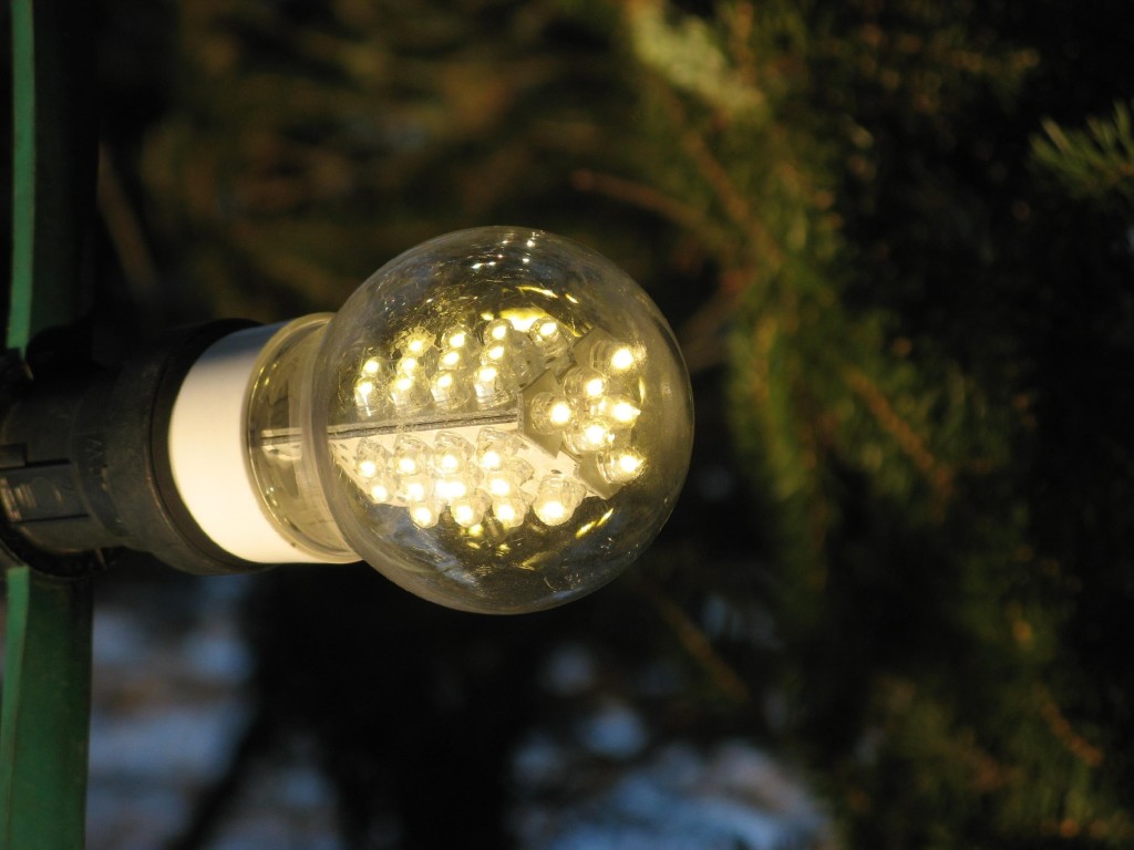 5 Reasons Why You Have To Switch To LED