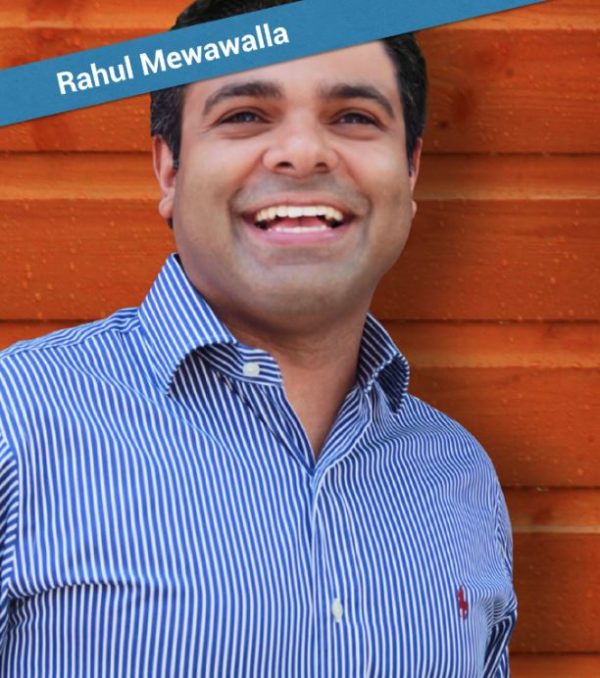 Rahul Mewawalla Shares His Insights On Building Successful Business ...