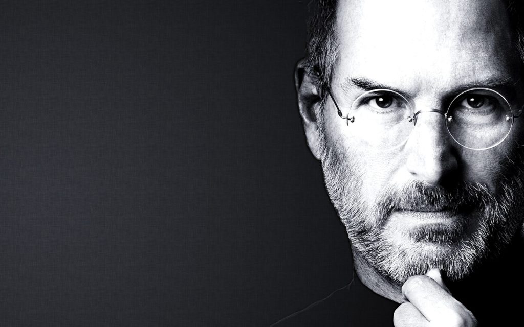 How To Lead Your Startup Like Steve Jobs?