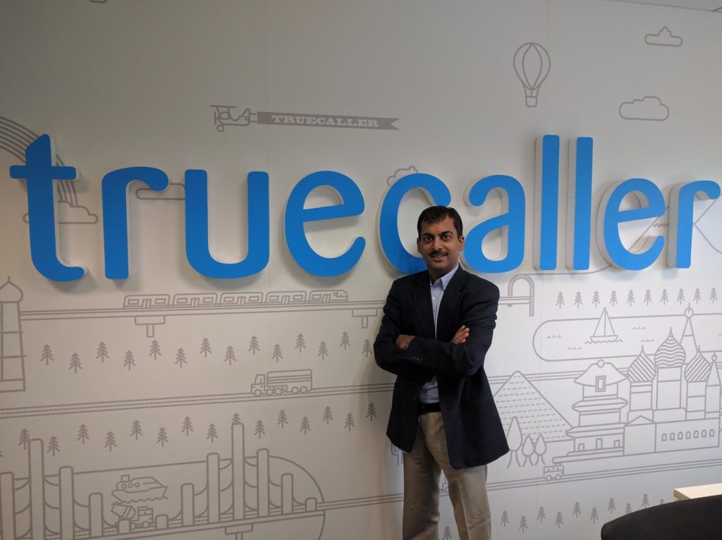 Truecaller Appoints Tejinder Gill as New Head of Operations & VP Sales ...