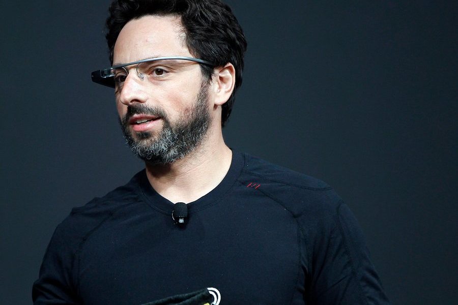 Sergey Brin Archives - TechStory