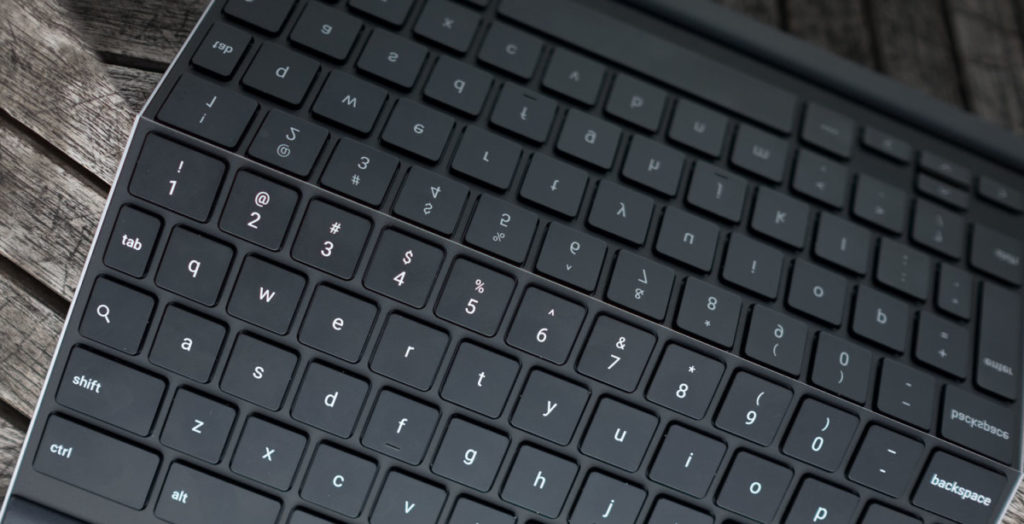 Microsoft Creates A New Multi Window Keyboard To Enhance User Experience Microsoft Creates A New Multi Window Keyboard To Enhance User Experience