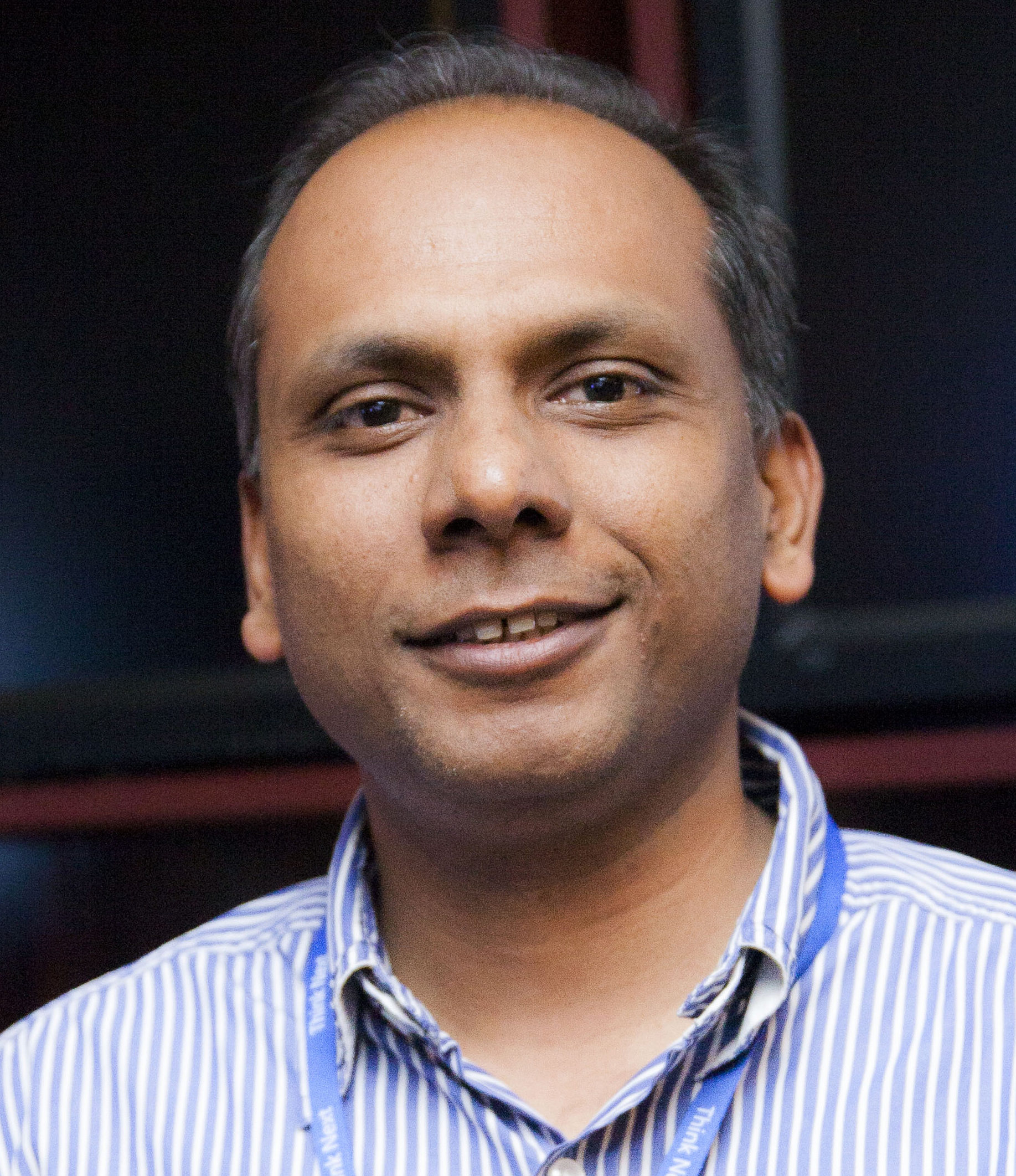 "Quick Adoption Of Artificial Intelligence Will Lead To More Confidence ...