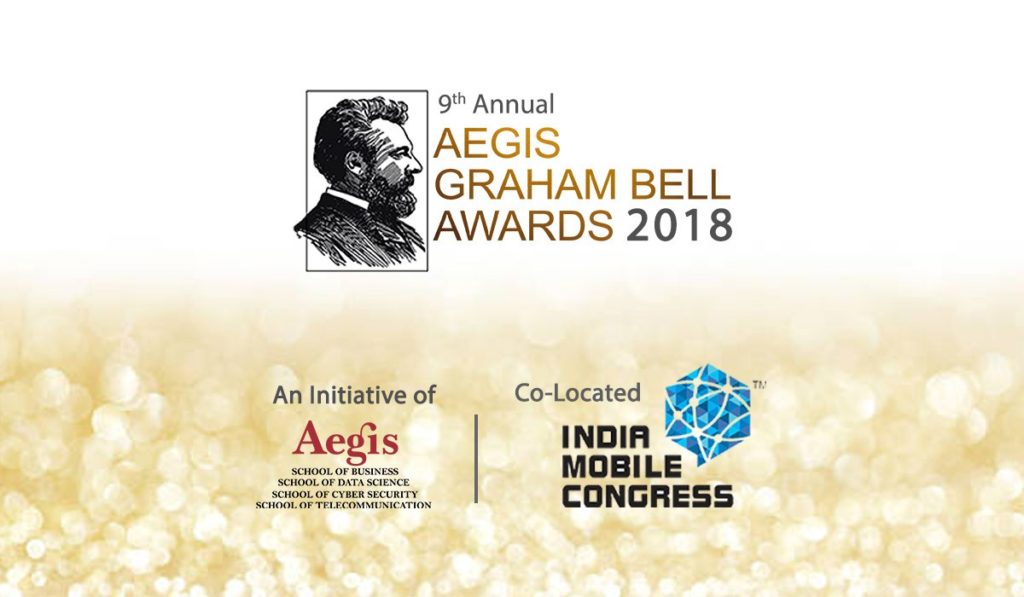 Nominations are Open for the 9th Edition of Aegis Graham Bell Award ...