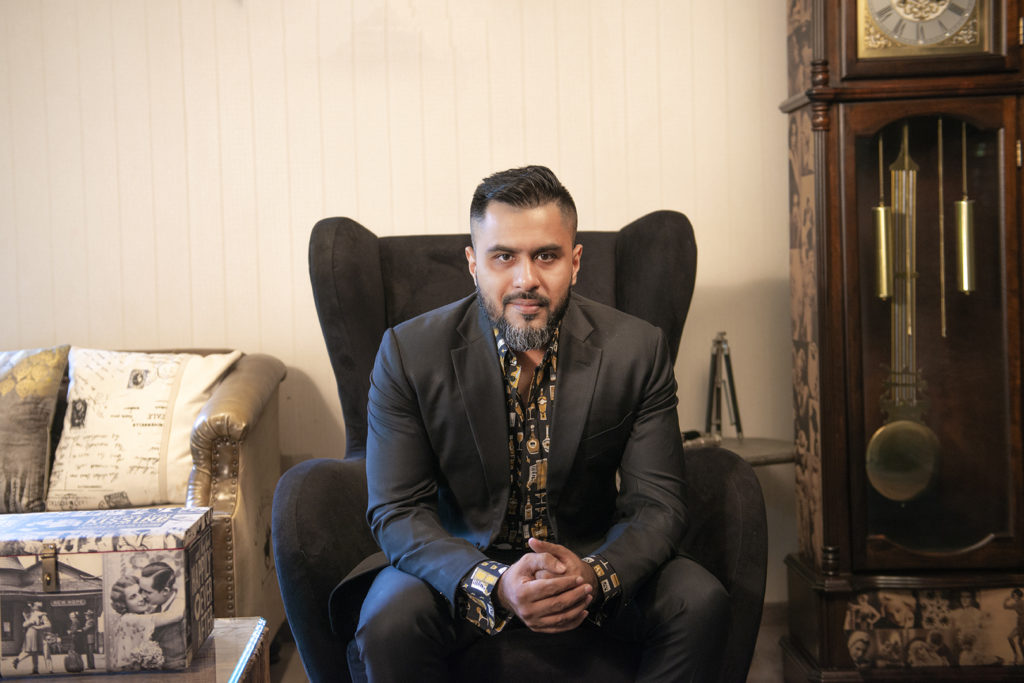In Conversation with Mr. Pradeep Jolly - Co-founder of the Early ...