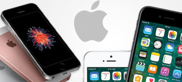 Evolution of Apple - A journey of iPhones over a decade - TechStory