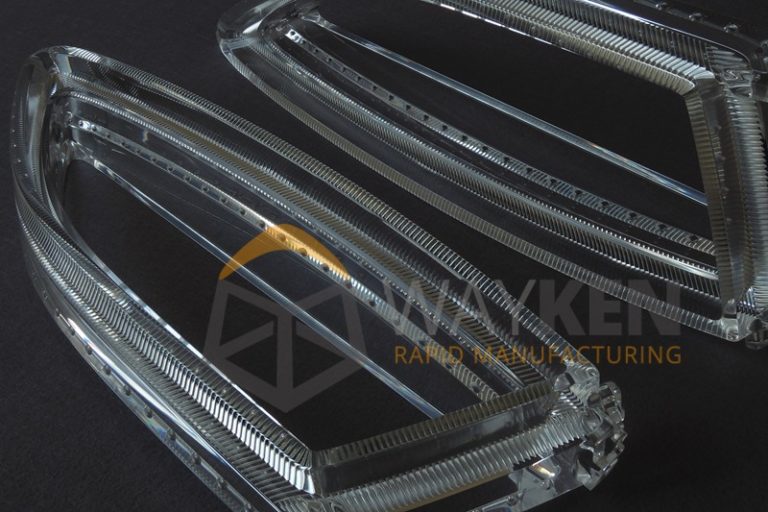 The Top 5 Points Of Clear Optical Prototypes You May Want To Know ...