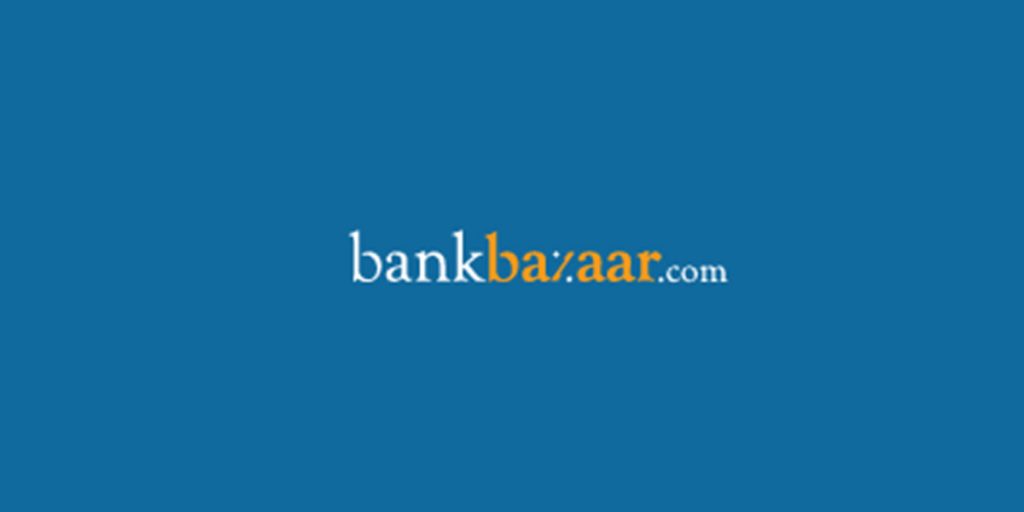 BankBazaar secured INR 45 Cr to offer contactless finance products