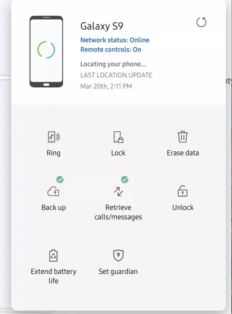 How to Find Your Lost android Phone? - TechStory