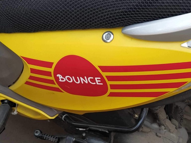 'Bounce' receives all authority approvals for its EV retro fit Scooter