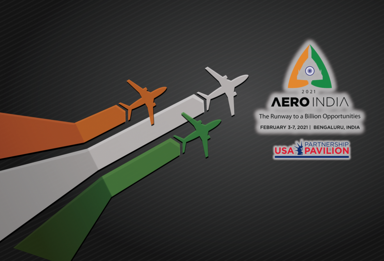 Advanced aerospace tech to be showcased at Aero India 2021 Exhibition