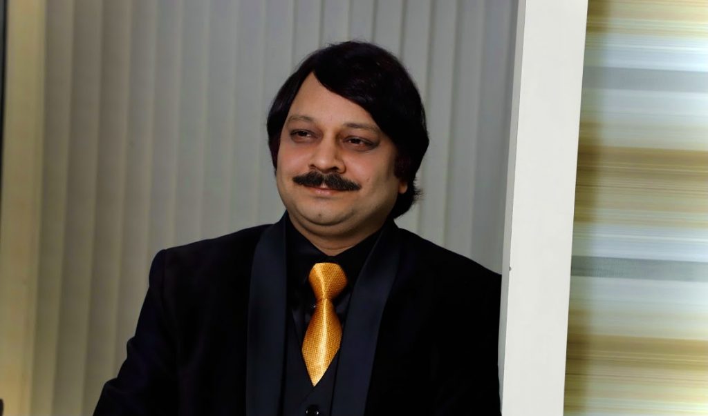 India's Best Sexologist Dr. S.K. Jain's Burlington Clinic is now opened ...