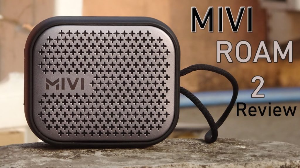 The Must Buy Gadgets- Mivi Roam 2 and Mivi Collar 2: REVIEW - TechStory