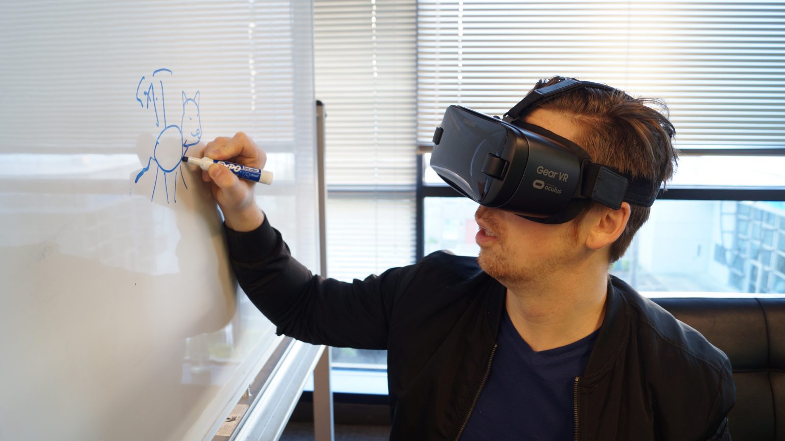 What Is VR Sickness TechStory What Is VR Sickness TechStory