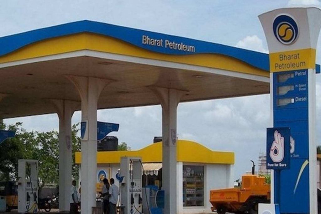 Accenture to transform BPCL's sales and distribution network - TechStory