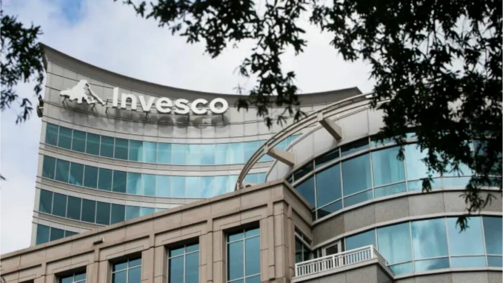 Invesco surprises investment market with two zero management fee funds ...