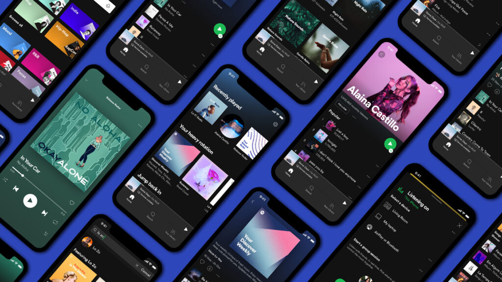 How To Use Spotifys Only You” Feature Techstory