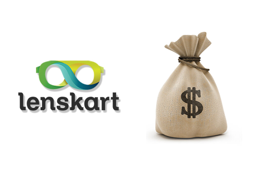 Lenskart raises $220Mn aims to expand in Asia and Middle East - TechStory
