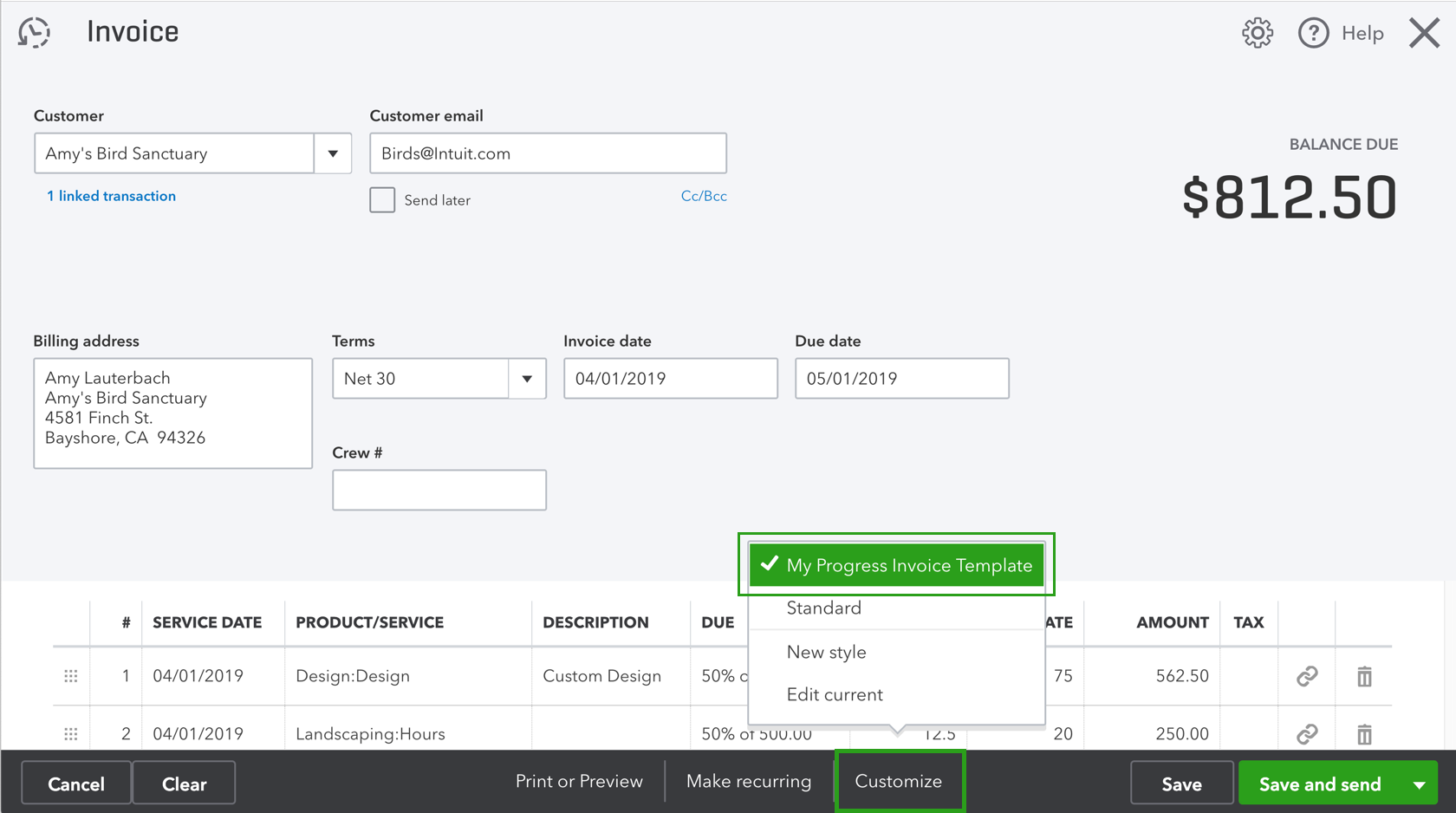 Quickbooks A Follow Along Guide On How To Use It TechStory Quickbooks A Follow Along Guide On How To Use It TechStory