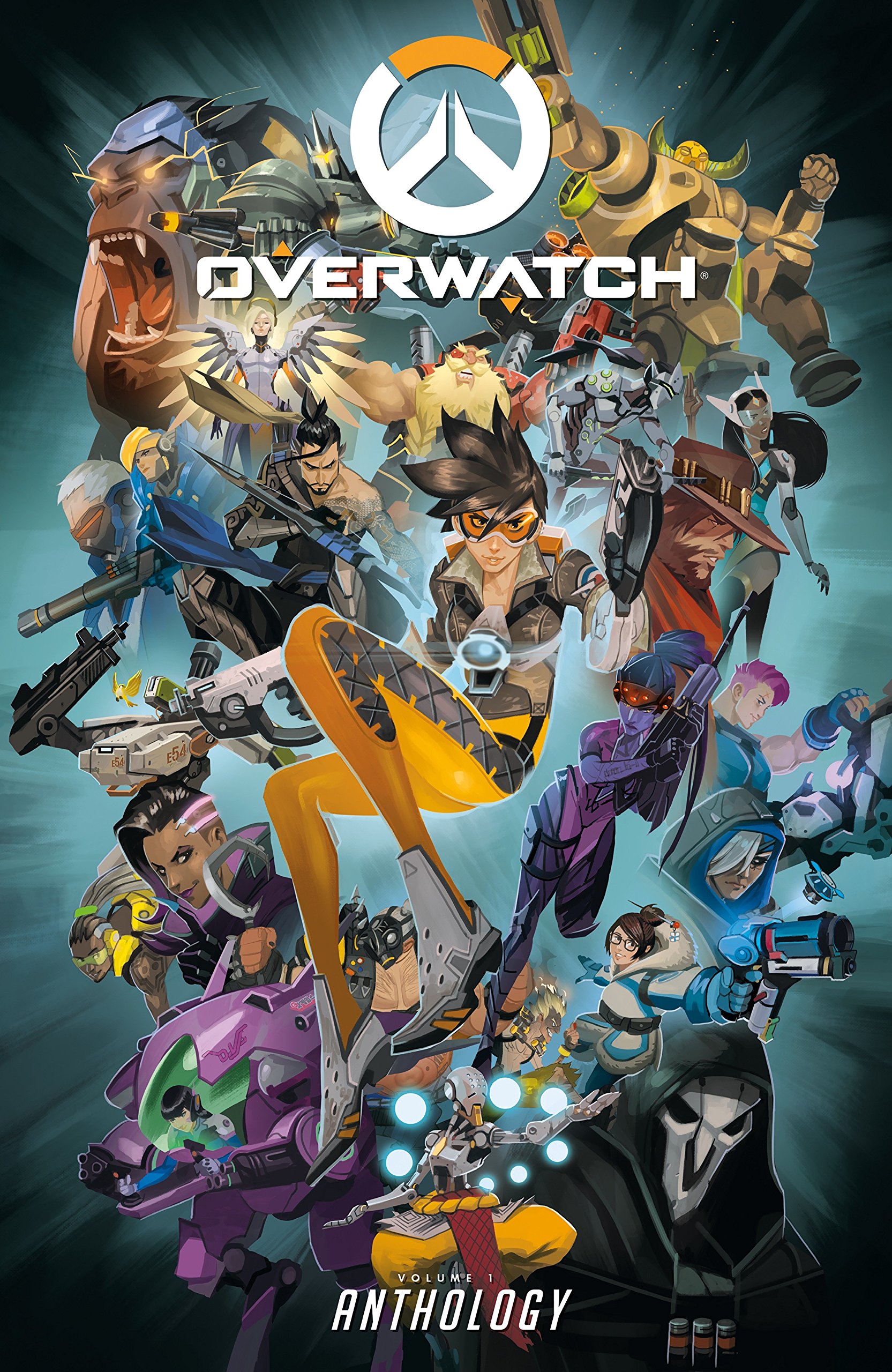 How To Play Overwatch Cross Platform TechStory