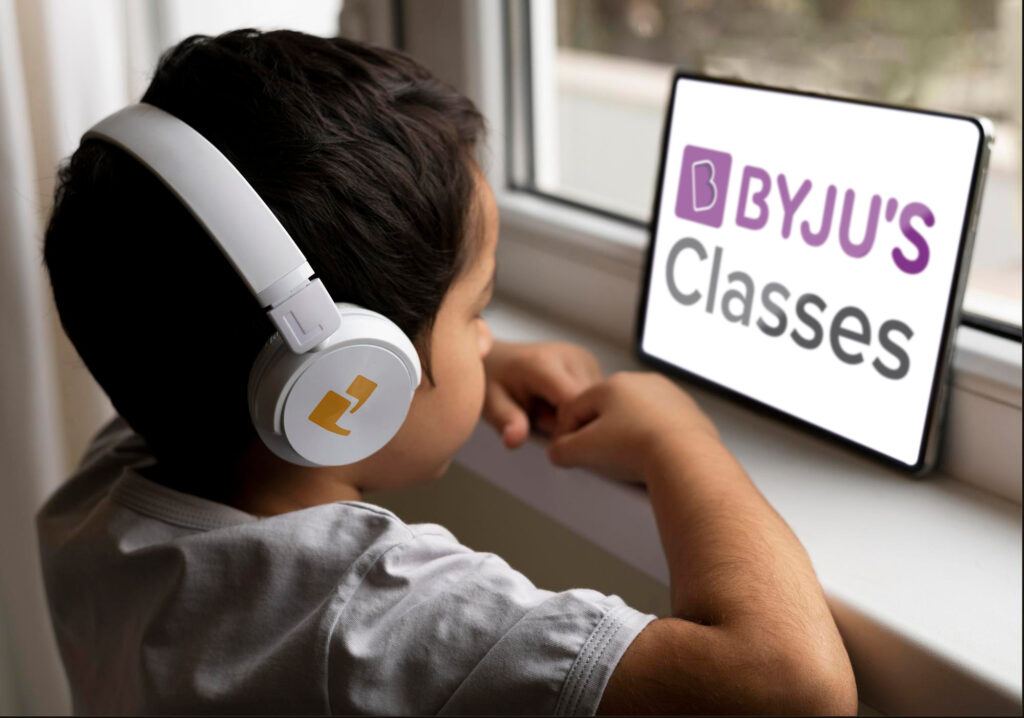 Byju's Classes brings new 'Two-Teacher Advantage' model to guide ...