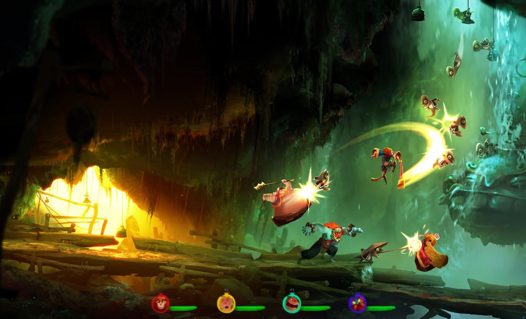 Best Android Games Of 2021 So Far Techstory 8922