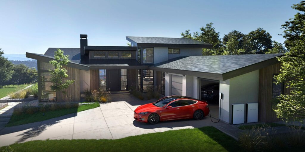 Luxury homes in Florida to have Tesla Solar and Powerwall+ - TechStory
