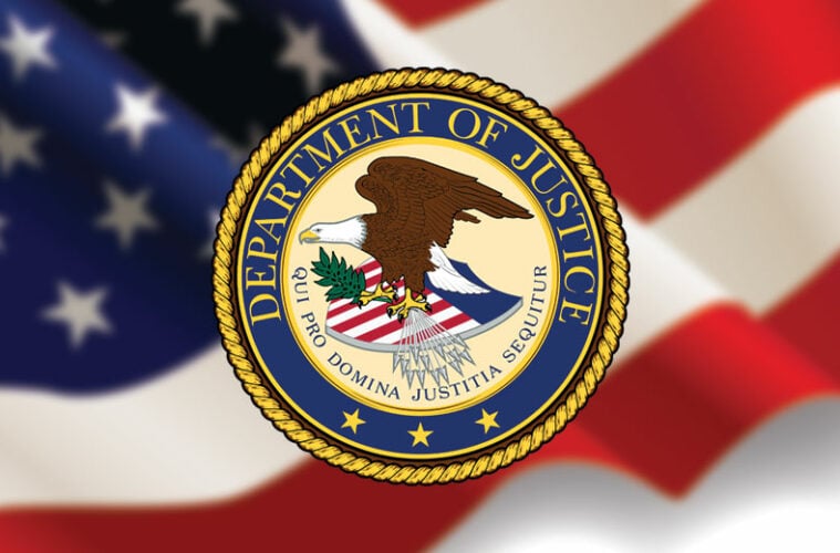 US DOJ sells seized crypto assets worth $56 million - TechStory