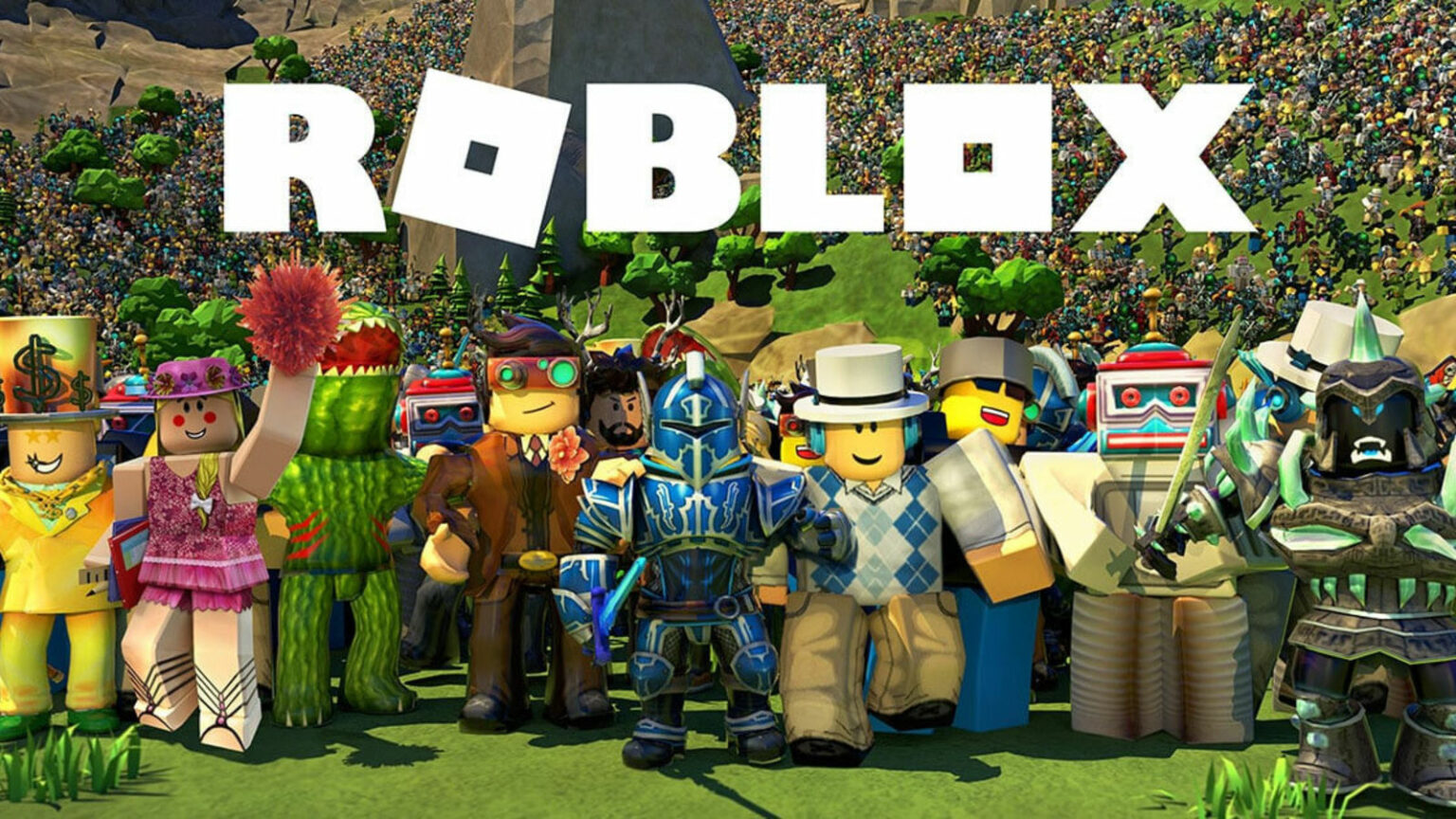 How to join groups in Roblox - TechStory