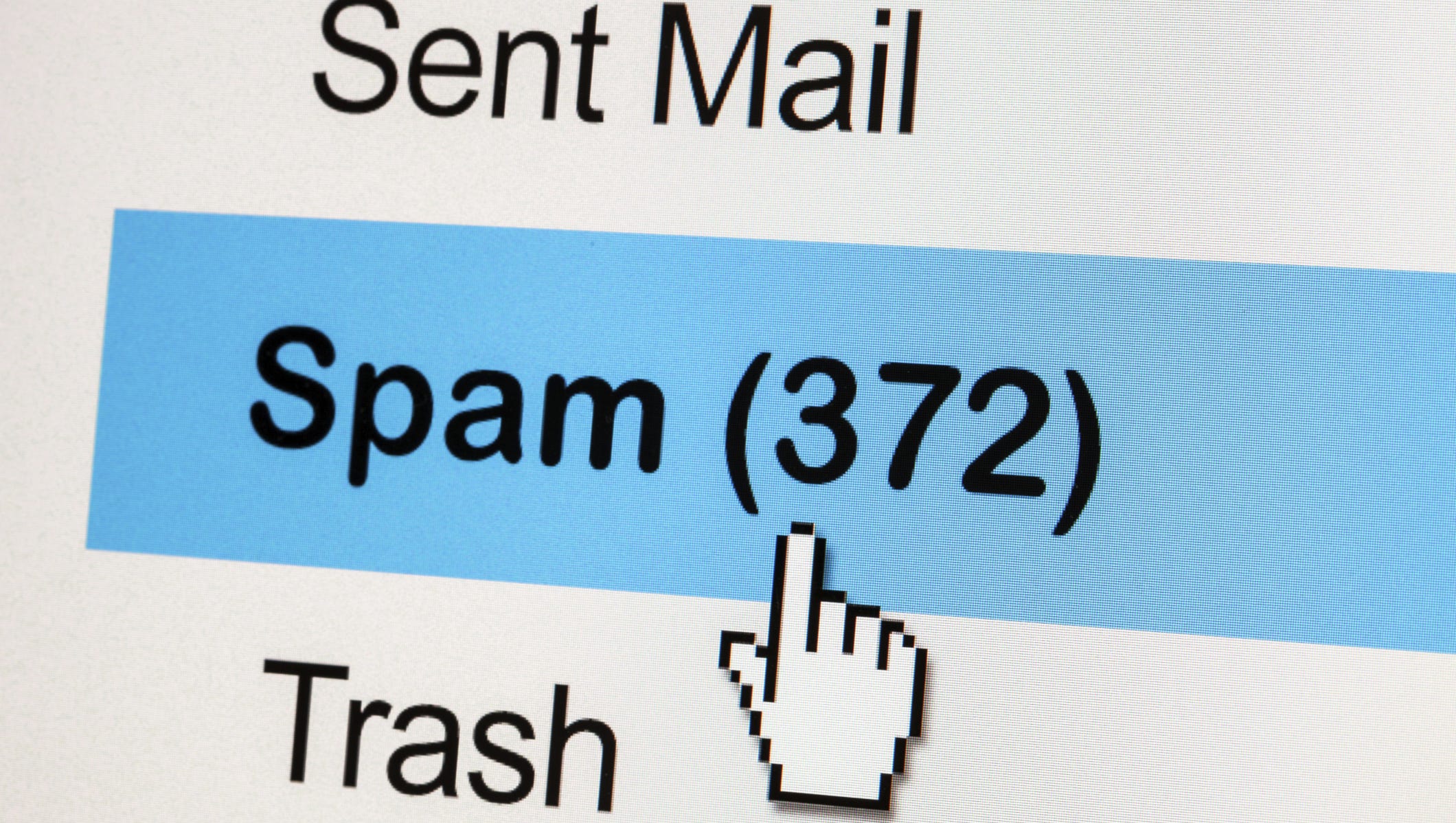 How To Stop Getting Spam Emails TechStory How To Stop Getting Spam Emails TechStory