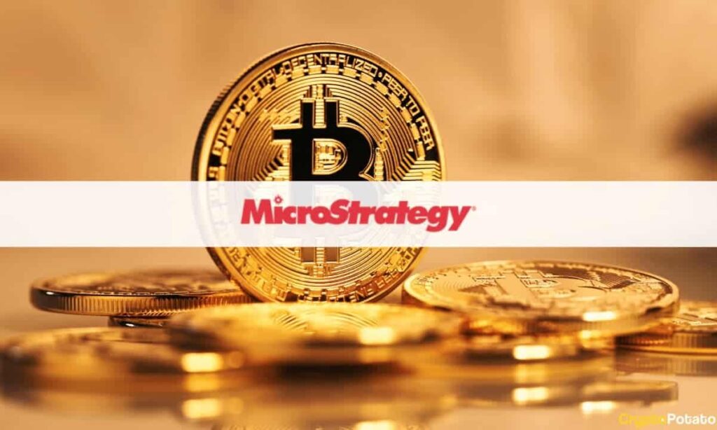 Microstrategy might have to sell its Bitcoins: Here’s why? – TechStory Microstrategy might have to sell its Bitcoins: Here’s why? – TechStory