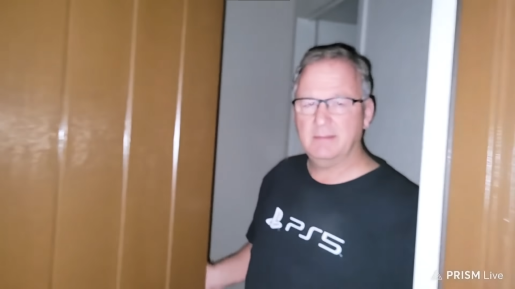 PlayStation executive fired after appearing in a pedophile sting video ...