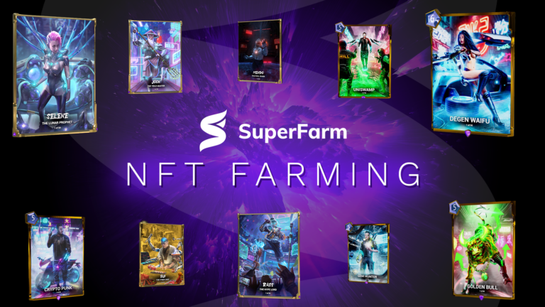 SuperFarm: Everything you need to know - TechStory