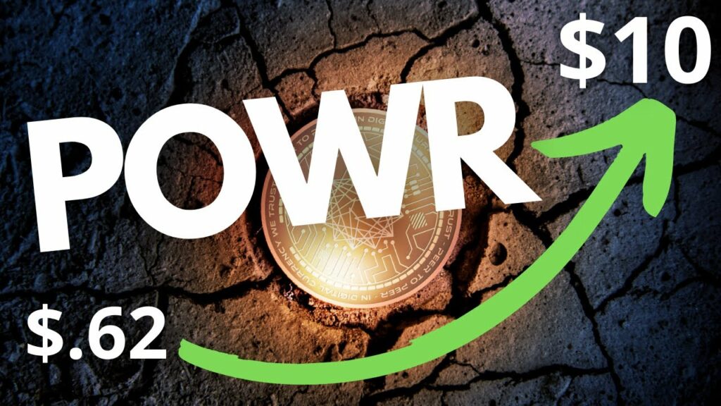 Powerledger: Everything you need to know - TechStory