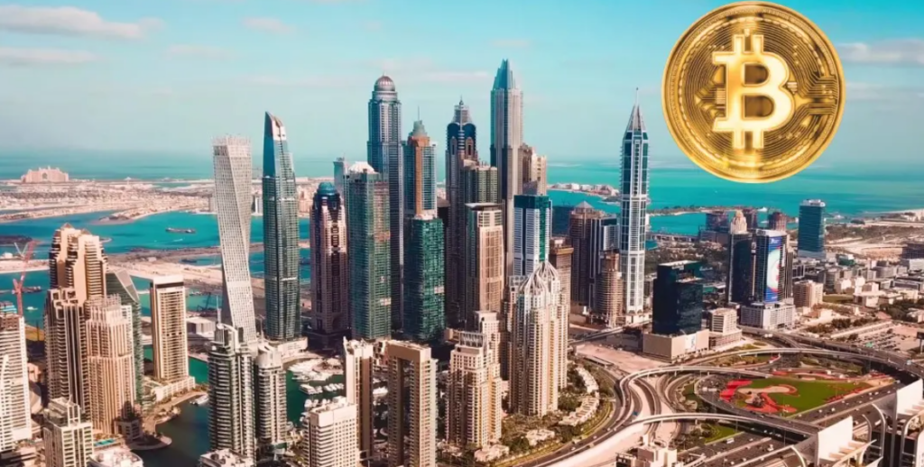 The UAE to Launch National Crypto Licensing System - TechStory