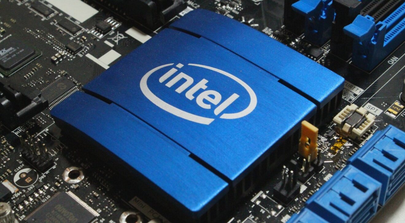 Intel's new crypto chip is designed to be energy efficient - TechStory