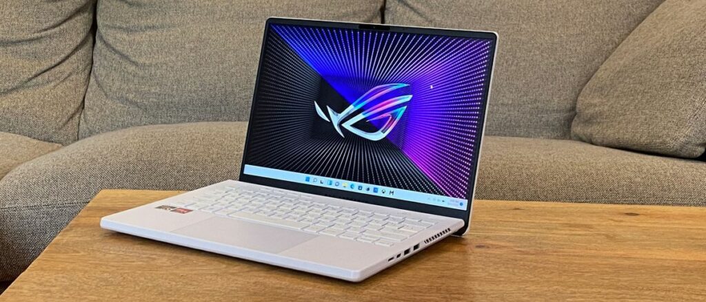AMD launches Ryzen 6000 chipset with Asus Rog Zephyrus 14 - TechStory