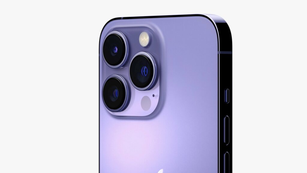 Apple iPhone 13 in Green Color - Concept Render reveal - TechStory