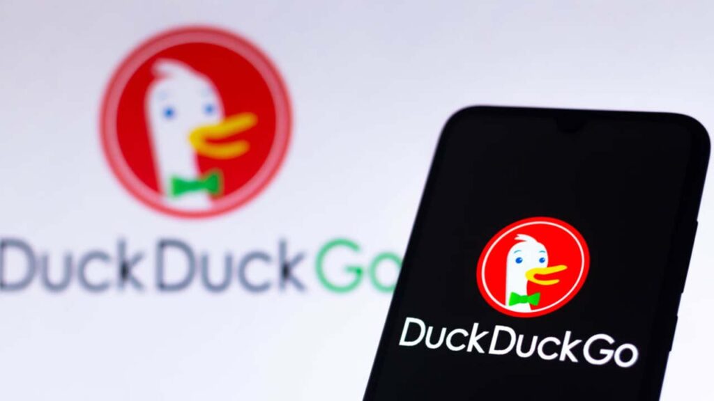 DuckDuckGo 'Down-Ranks' Russian Disinformation - TechStory