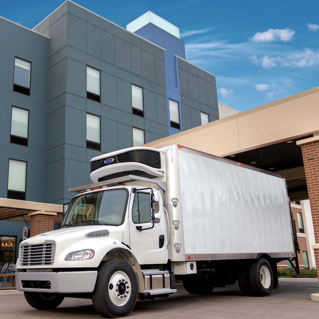 Differences Between Carrier Haulage And Merchant Haulage TechStory