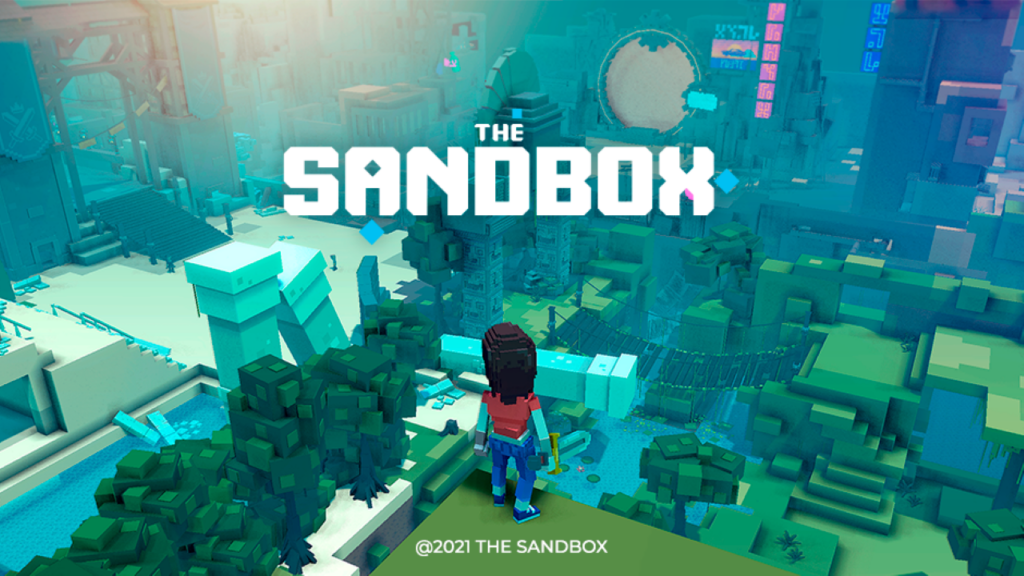 The Sandbox: Everything you need to know - TechStory The Sandbox: Everything you need to know - TechStory