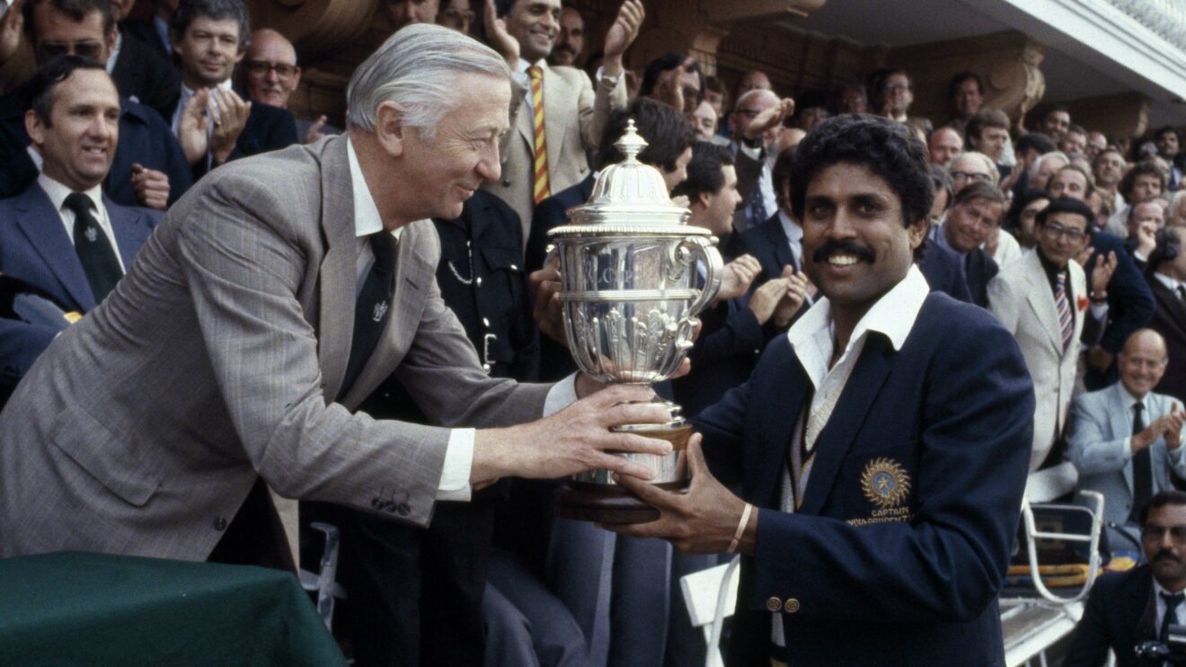 Exploring the Board of Control for Cricket in India - TechStory