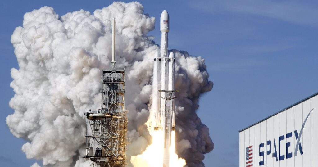 SpaceX completes three successful launches in within two days - TechStory SpaceX completes three successful launches in within two days - TechStory