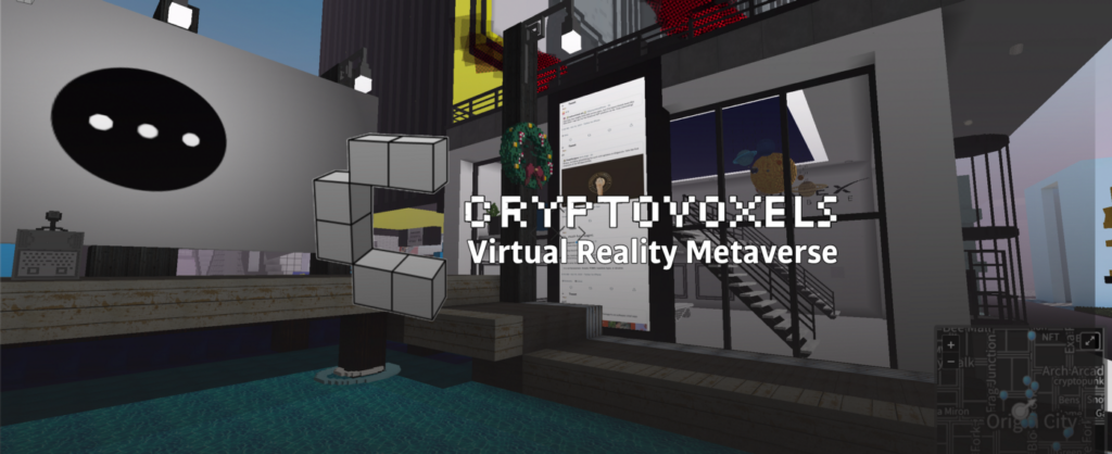 How to access Metaverse? Everything you need to know - TechStory