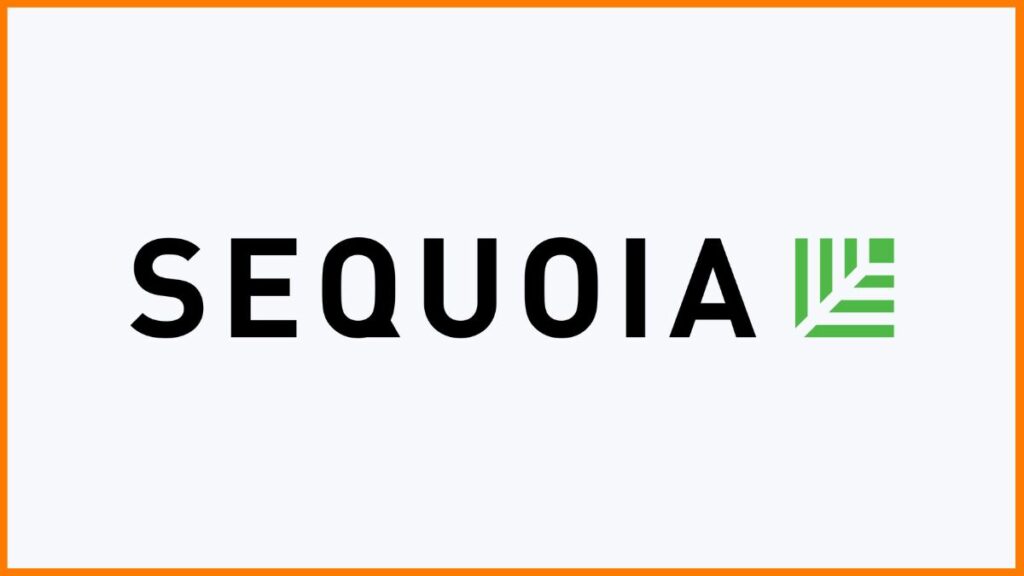 Sequoia Is Splitting Into Three VC Firms - TechStory