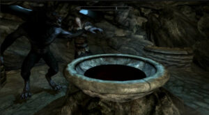 How To Become A Werewolf In Skyrim - TechStory