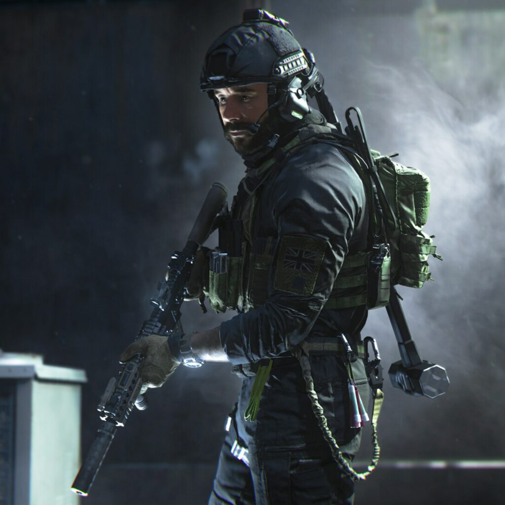 How to Redeem Call of Duty: Modern Warfare II Beta Code - TechStory