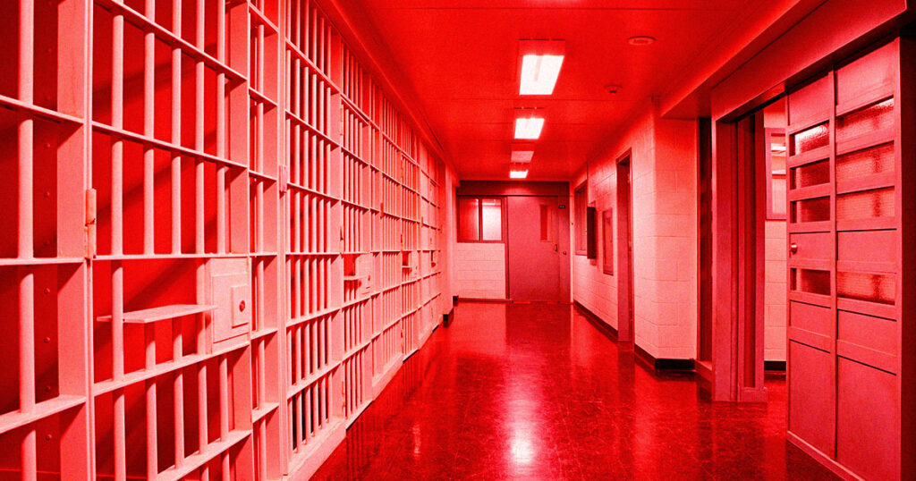 Guy Gets Prison Time For Converting Peoples Cash To Bitcoin Techstory